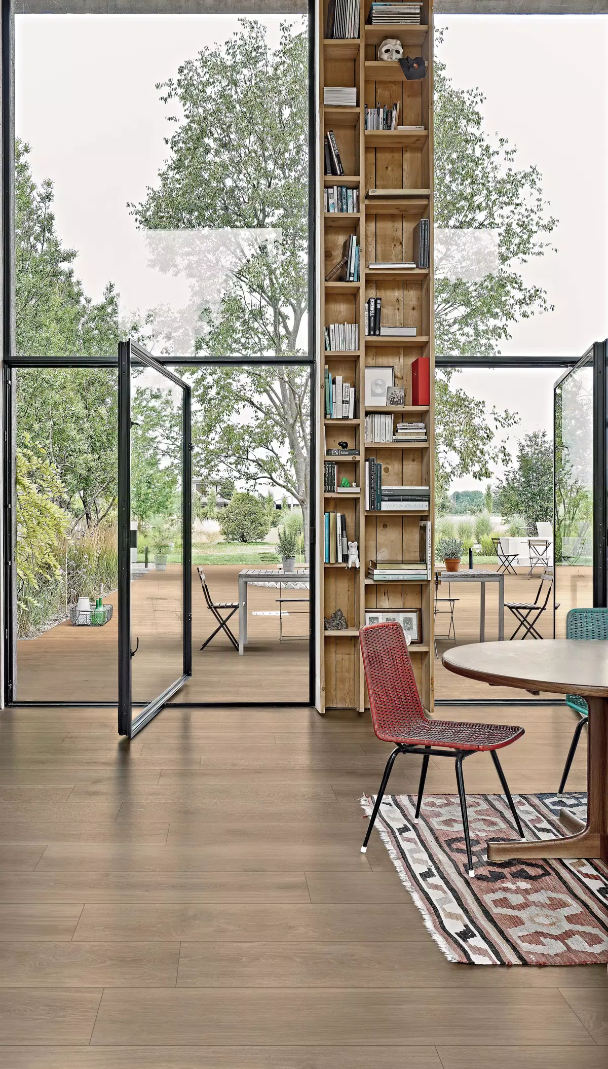 Collection Woodslate Life | Florim